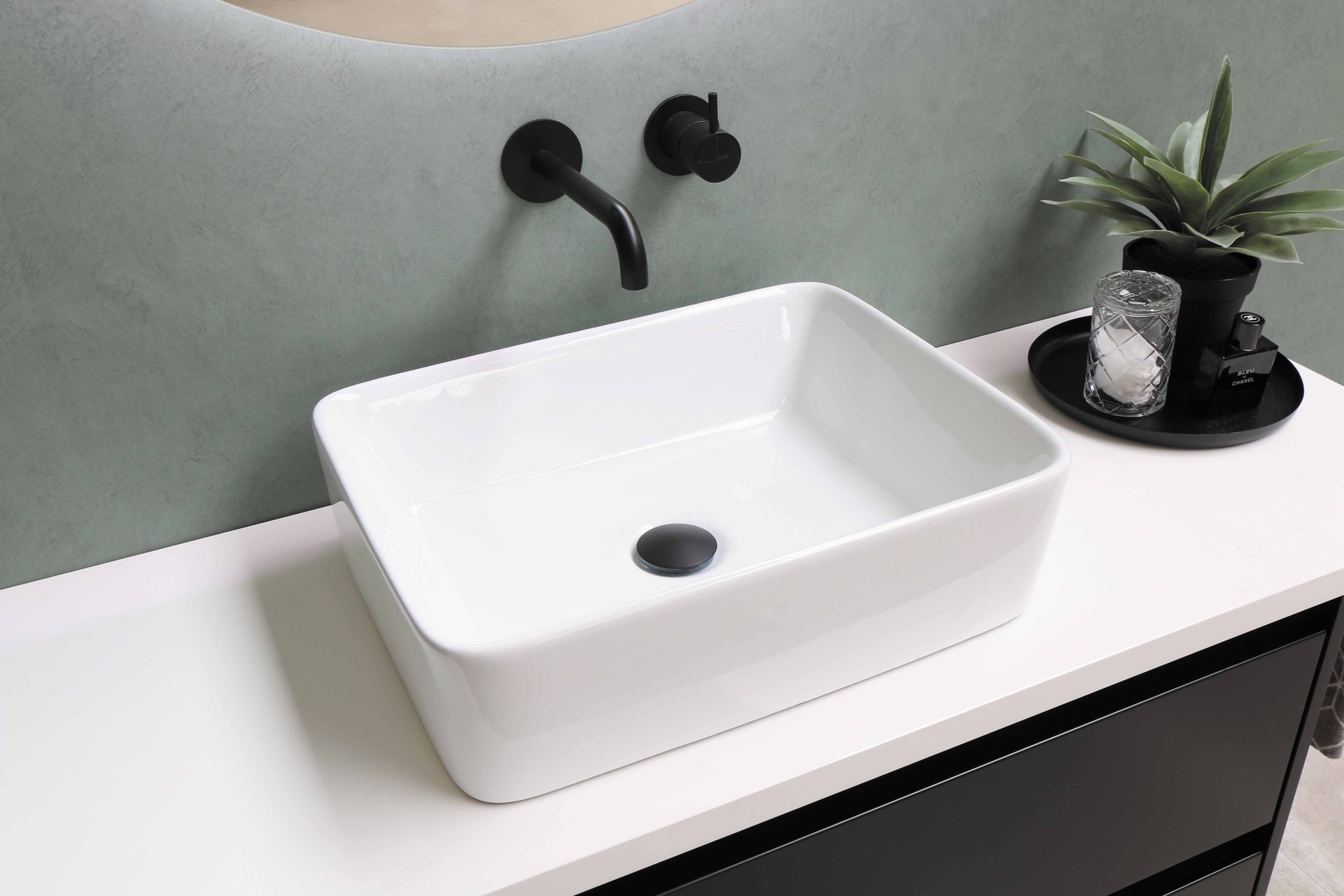Bathroom Wash Basin Vs Sink Abey Australia