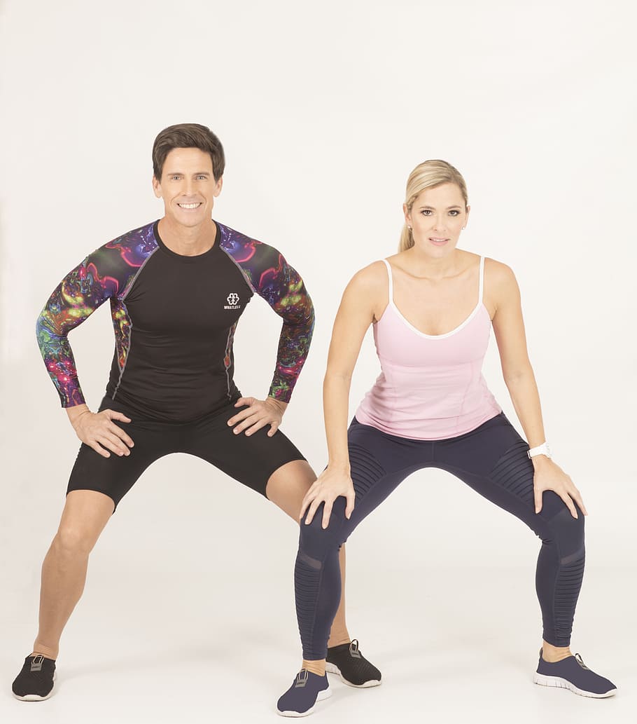 The Best Tips and Tricks for a Better Workout - Hipster Housewife